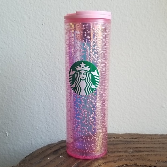 Starbucks | Other | Starbucks Twist Cup | Poshmark